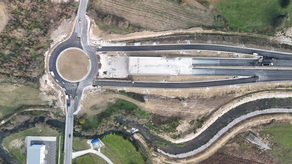 Autoceste u 2025.: U fazi pripreme četiri brze ceste, uključujući Bihać ...