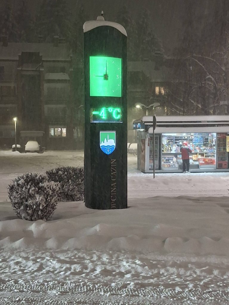 Cazin – Koliko poznaješ svoj grad? - Cazin.BA