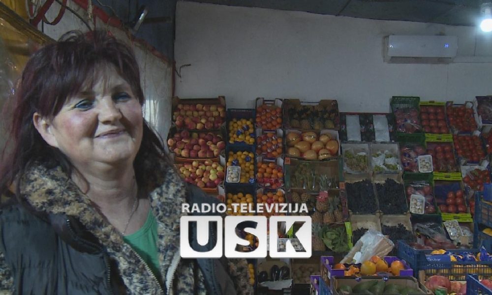 VIDEO Skuplji život, ista primanja: Građani u USK pod sve većim ...